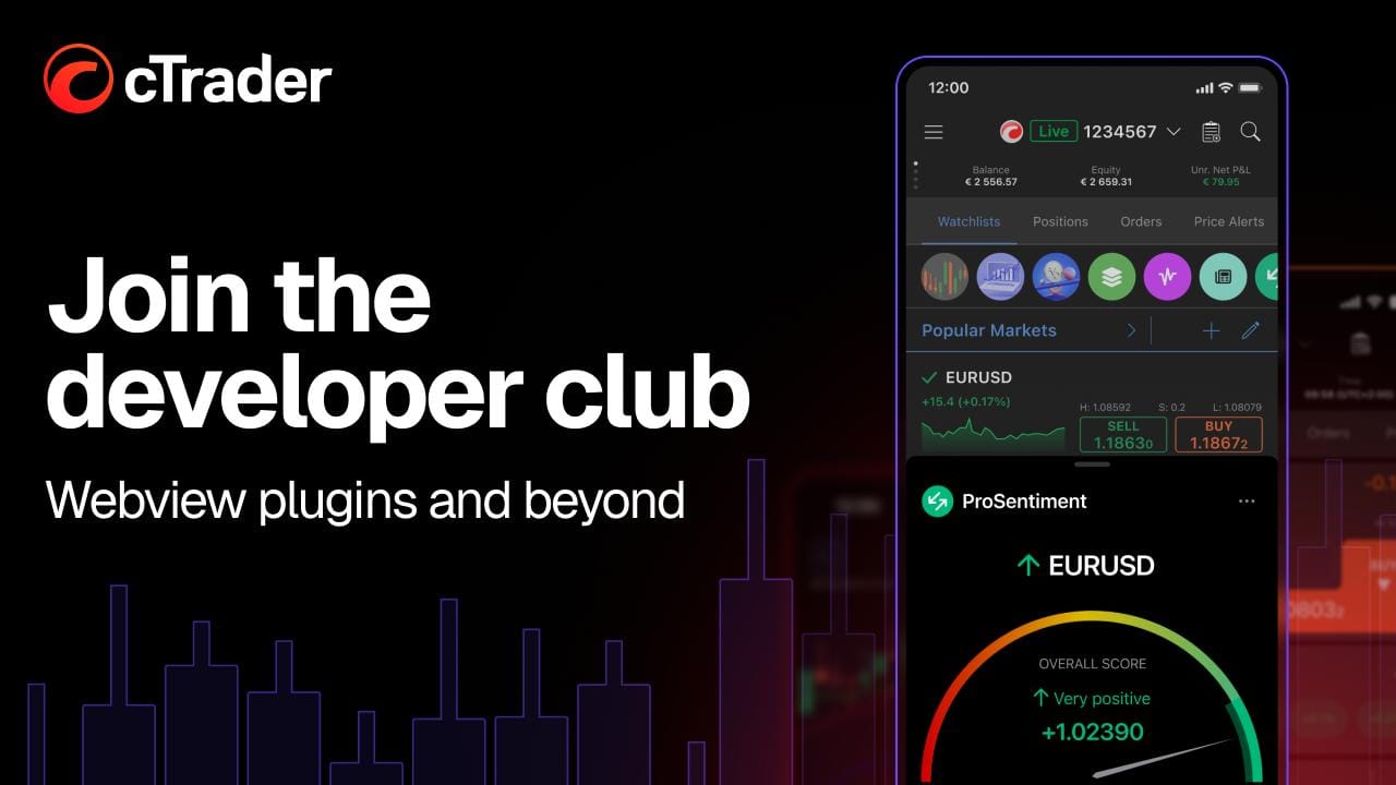 🚀 Join the Developer Club — WebView plugins & Beyond